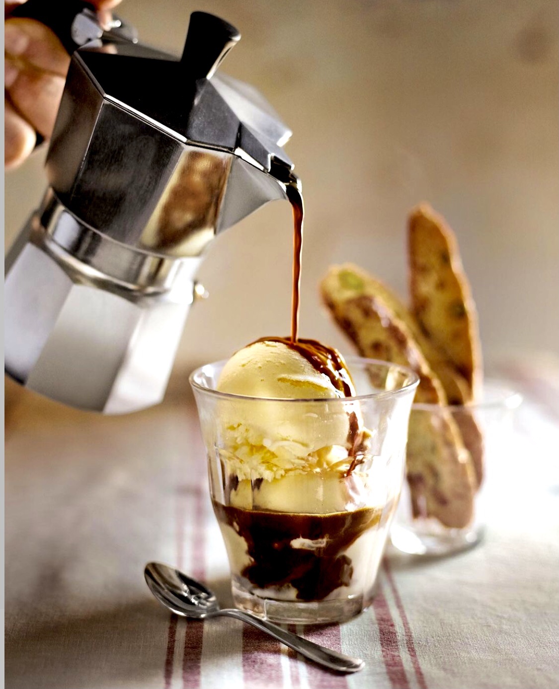 Affogato | anordinarywoman