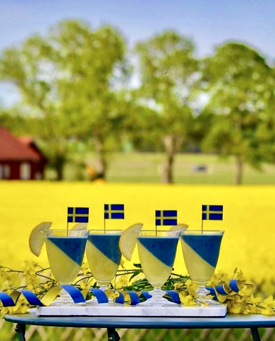 Sweden 🇸🇪 | anordinarywoman